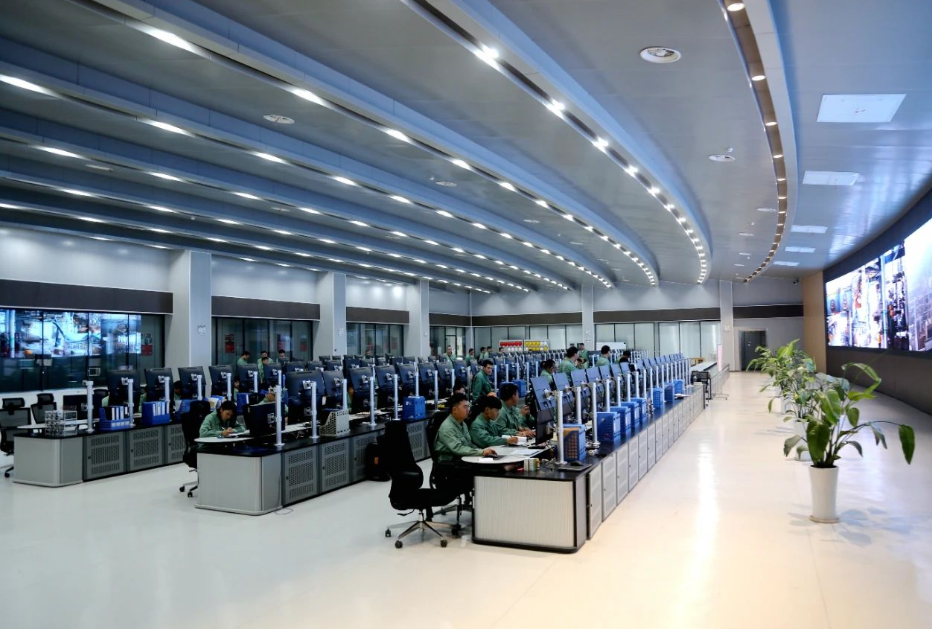 喜报频传！江西心连心获评省级企业技术中心--河南心连心化学工业集团股份有限公司（原河南心连心化肥有限公司）